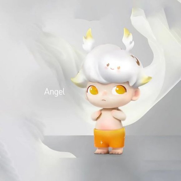 POP MART | Toys | Dimoo Retro Blind Box Series By Pop Mart | Poshmark